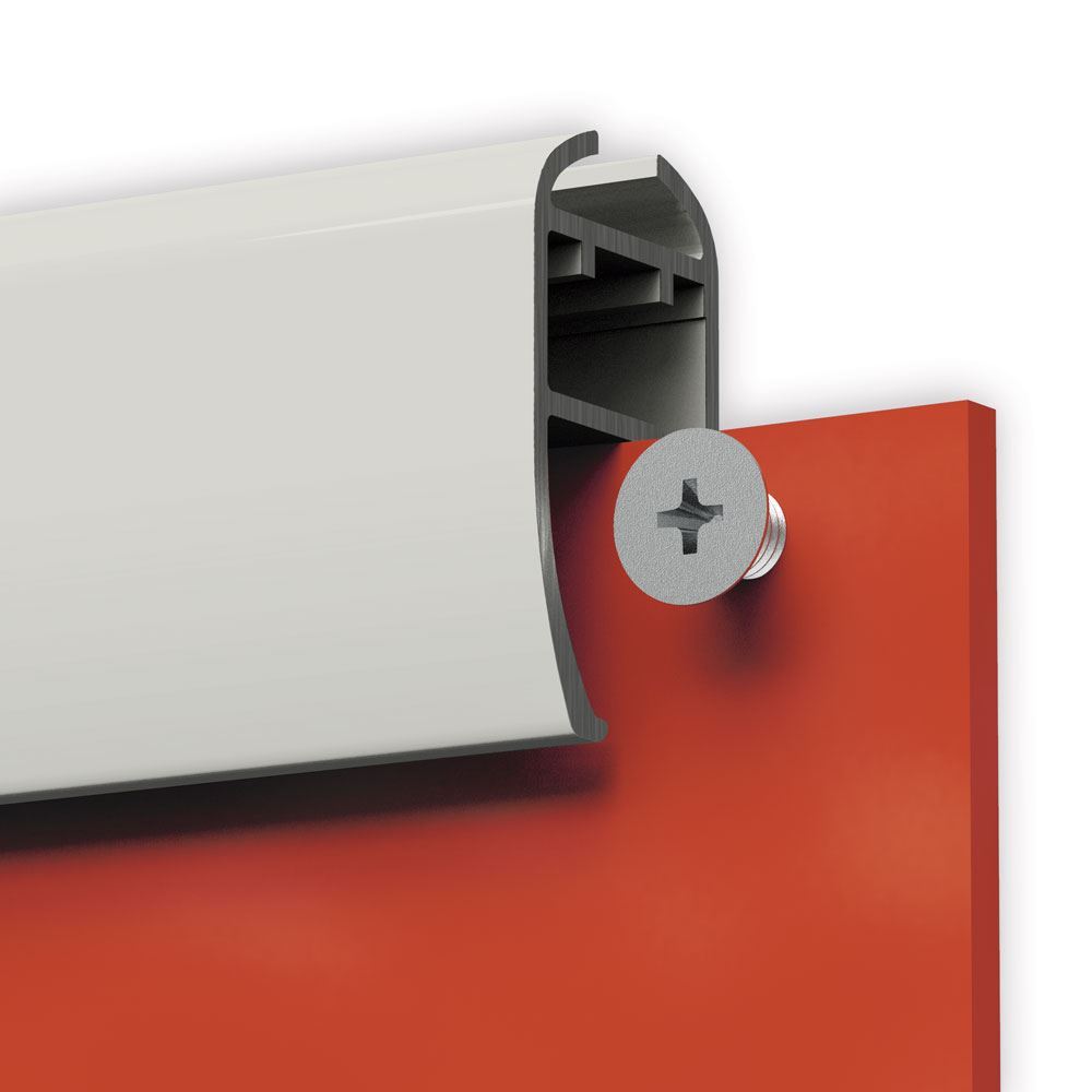 Synco Display & POP | "STYLEBAR" RAIL (ONLY RAIL)